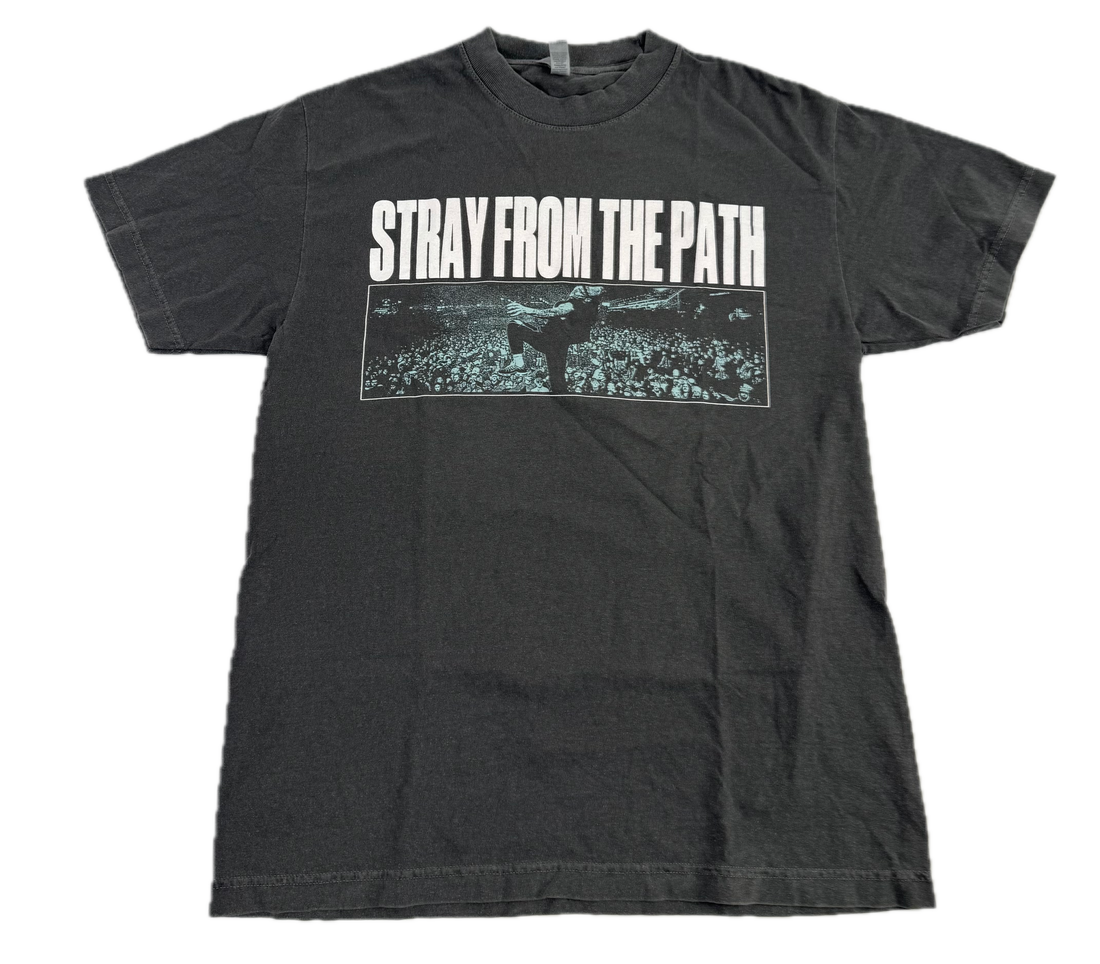 RIP T-Shirt – Stray From the Path | Official Merchandise
