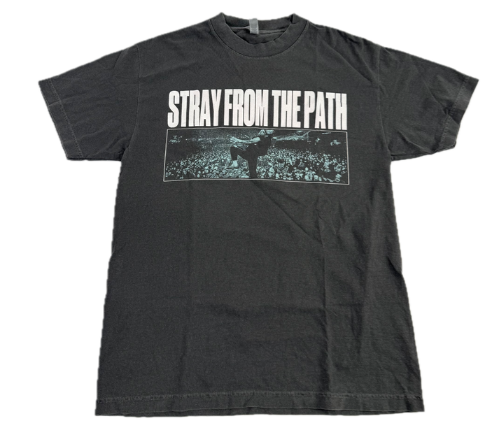 RIP T-Shirt – Stray From the Path | Official Merchandise