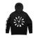 Clockworked Black Hoodie – Stray From the Path | Official Merchandise