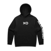 Clockworked Black Hoodie – Stray From the Path | Official Merchandise