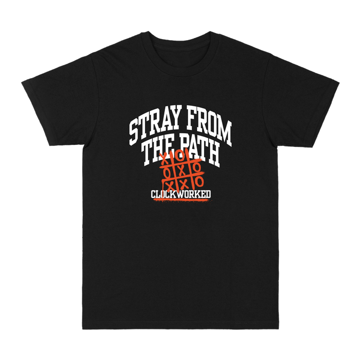 Stray From the Path – Stray From the Path | Official Merchandise